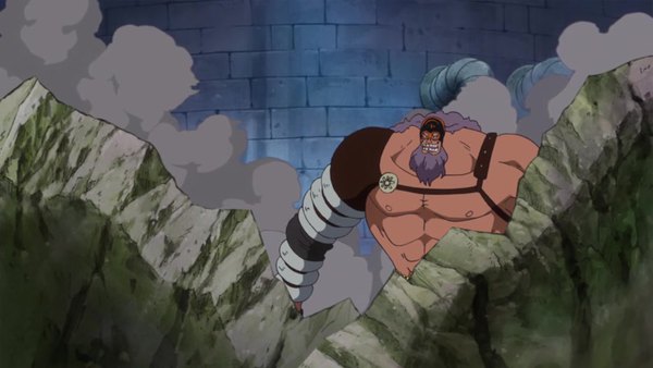One Piece Episode 679 info and links where to watch
