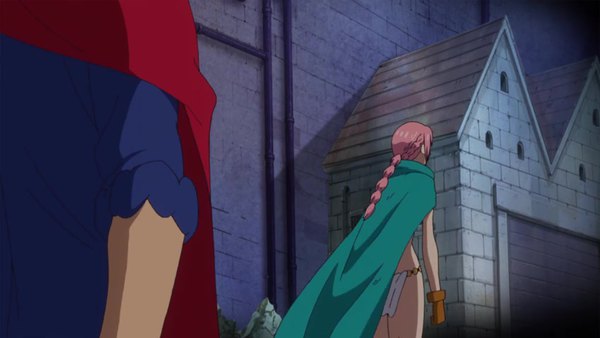 One Piece Episode 679 info and links where to watch