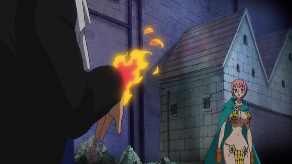 One Piece Episode 679 info and links where to watch