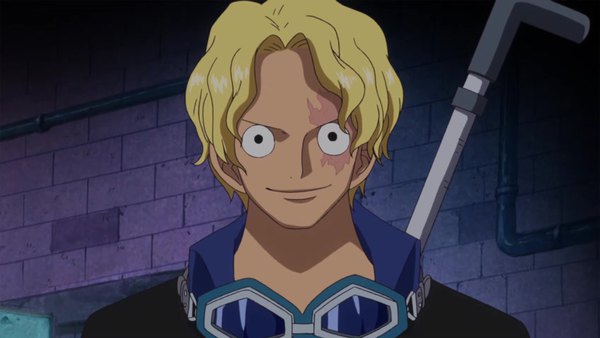 One Piece Episode 679 info and links where to watch