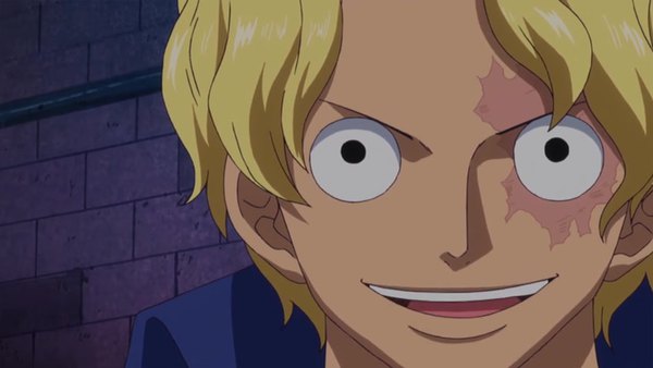One Piece Episode 679 info and links where to watch