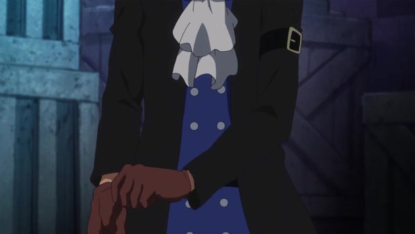 One Piece Episode 679 info and links where to watch