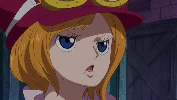 One Piece Episode 679 info and links where to watch
