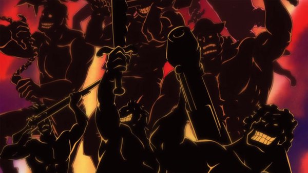 One Piece Episode 679 info and links where to watch