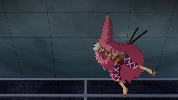 One Piece Episode 679 info and links where to watch
