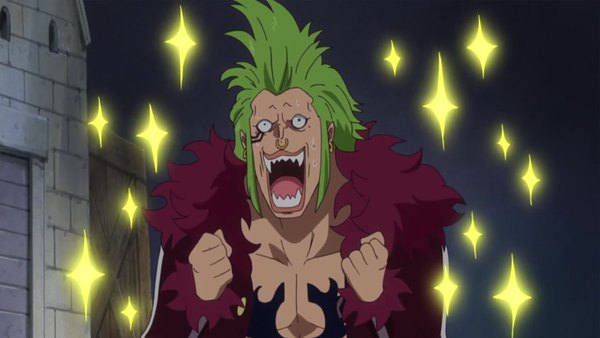 One Piece Episode 679 info and links where to watch