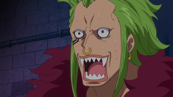 One Piece Episode 679 info and links where to watch