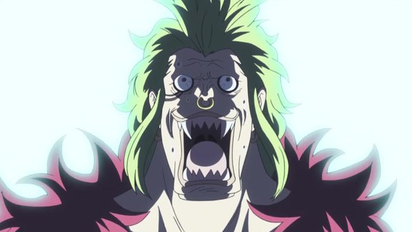 One Piece Episode 679 info and links where to watch