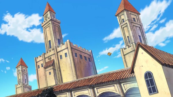 One Piece Episode 679 info and links where to watch