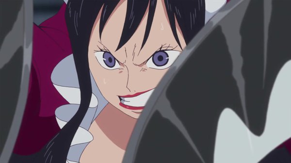 One Piece Episode 679 info and links where to watch