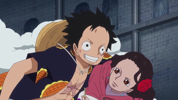 One Piece Episode 679 info and links where to watch