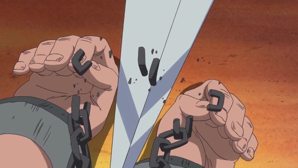 One Piece Episode 679 info and links where to watch