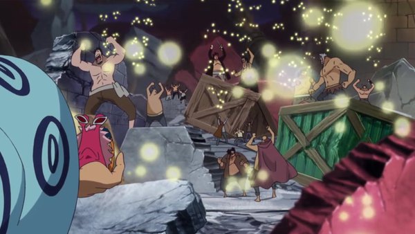 One Piece Episode 678 info and links where to watch