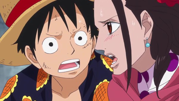 One Piece Episode 678 info and links where to watch