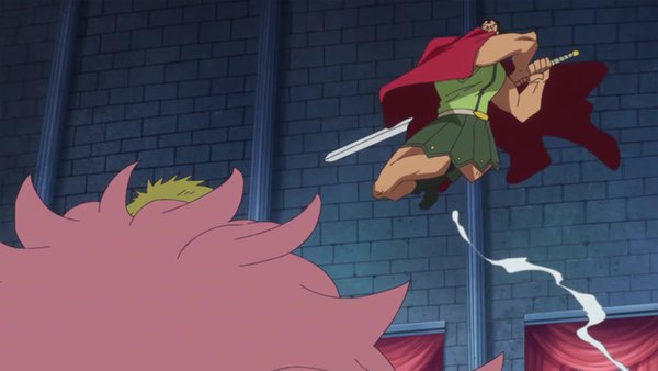 One Piece Episode 678 info and links where to watch