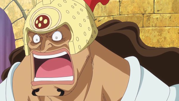 One Piece Episode 678 info and links where to watch
