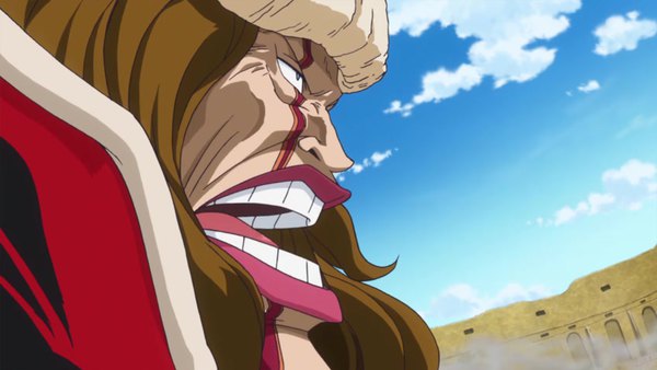 One Piece Episode 678 info and links where to watch