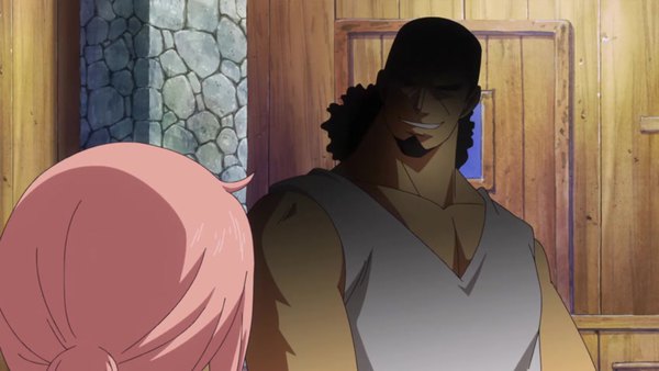One Piece Episode 678 info and links where to watch