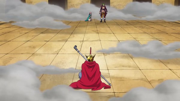 One Piece Episode 678 info and links where to watch