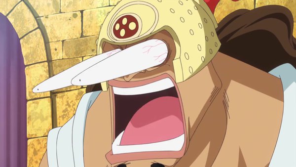 One Piece Episode 678 info and links where to watch