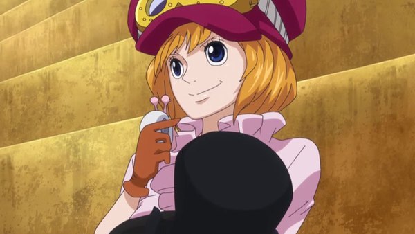 One Piece Episode 678 info and links where to watch