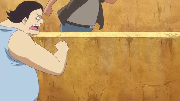 One Piece Episode 678 info and links where to watch