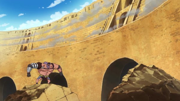 One Piece Episode 678 info and links where to watch