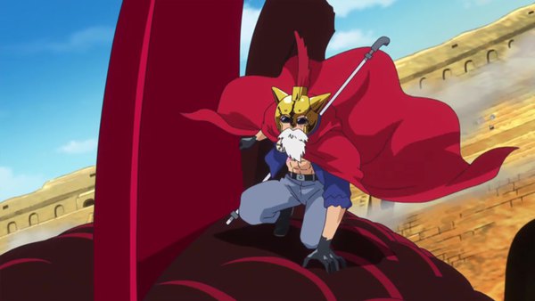 One Piece Episode 678 info and links where to watch