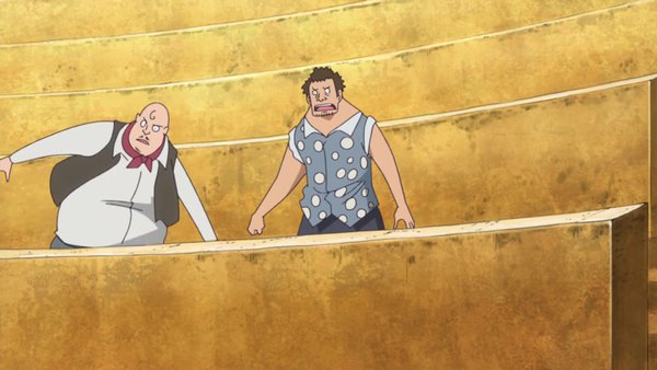 One Piece Episode 678 - Watch One Piece E678 Online