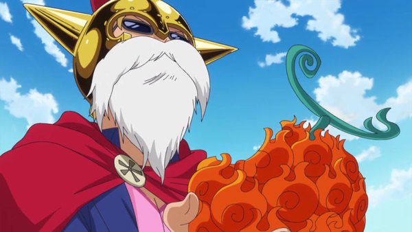 One Piece Episode 678 info and links where to watch