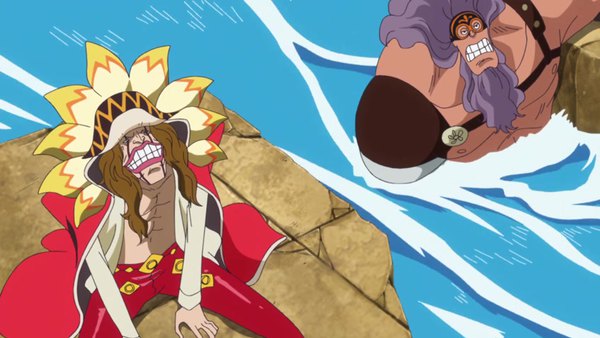 One Piece Episode 678 info and links where to watch