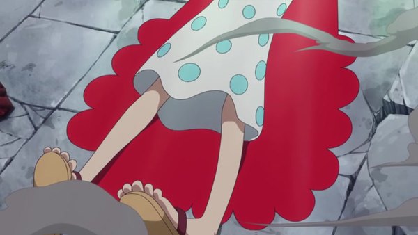 One Piece Episode 678 info and links where to watch