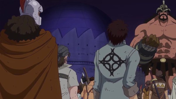 One Piece Episode 678 info and links where to watch