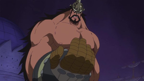 One Piece Episode 678 info and links where to watch