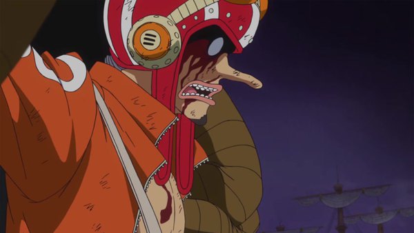 One Piece Episode 678 info and links where to watch