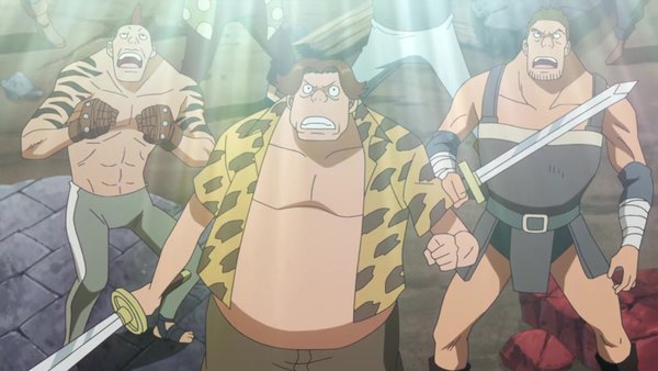 One Piece Episode 678 info and links where to watch