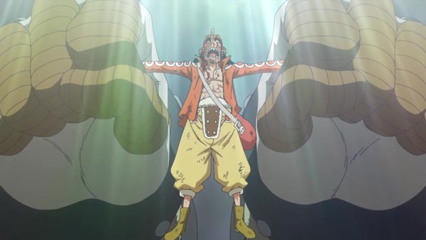One Piece Episode 678 info and links where to watch