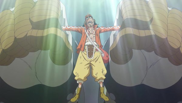 One Piece Episode 678 info and links where to watch