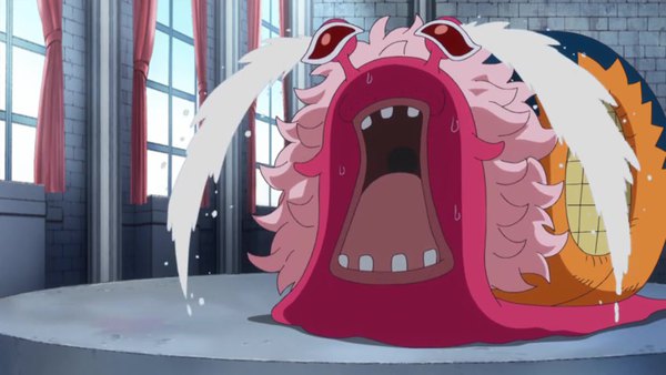 One Piece Episode 677 info and links where to watch
