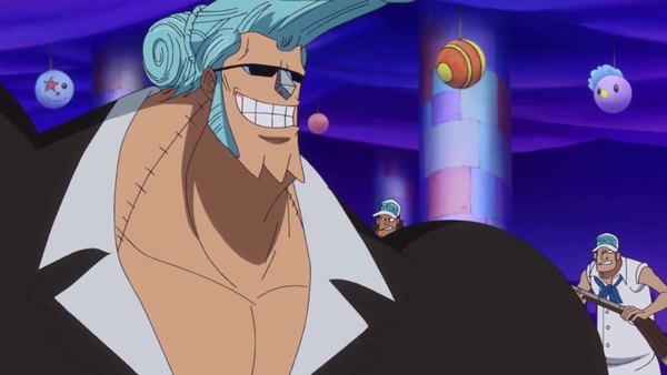 One Piece Episode 670 info and links where to watch