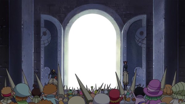 One Piece Episode 670 info and links where to watch
