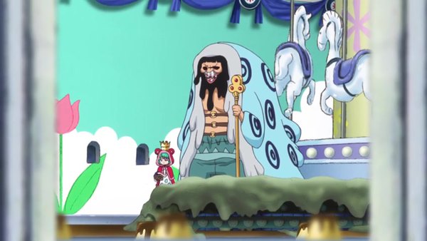 One Piece Episode 670 info and links where to watch