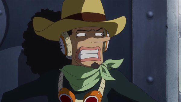 One Piece Episode 670 info and links where to watch