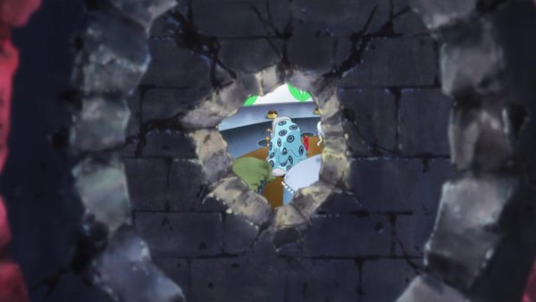 One Piece Episode 670 info and links where to watch