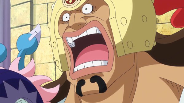 One Piece Episode 670 info and links where to watch