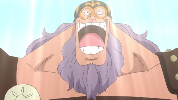 One Piece Episode 670 info and links where to watch