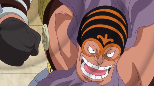 One Piece Episode 670 info and links where to watch