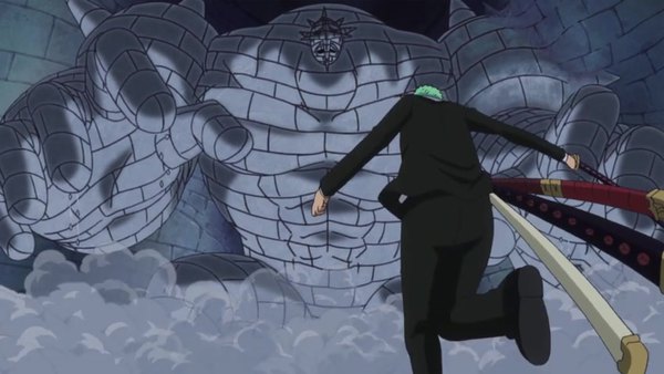 One Piece Episode 670 info and links where to watch