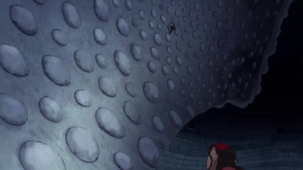 One Piece Episode 670 info and links where to watch