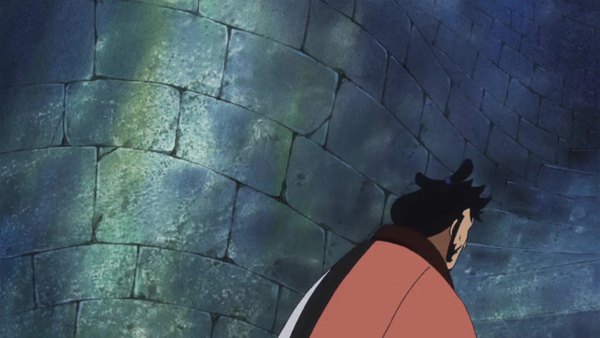 One Piece Episode 670 info and links where to watch